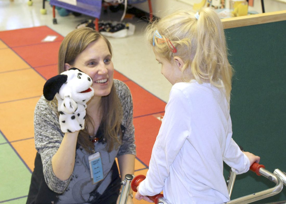 Getting to Know Our Teachers: Andrea Pavik | News, Sports, Jobs ...